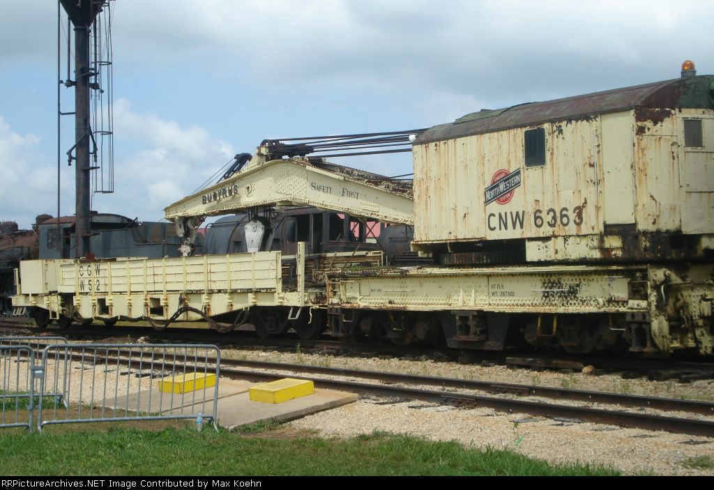 CNW 6363